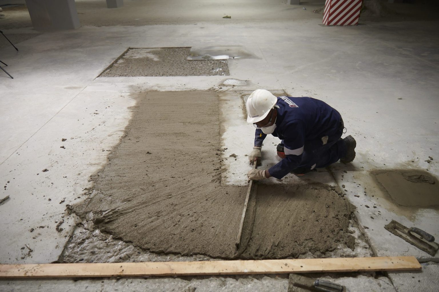 Concrete Repair & Maintenance » Solvocore